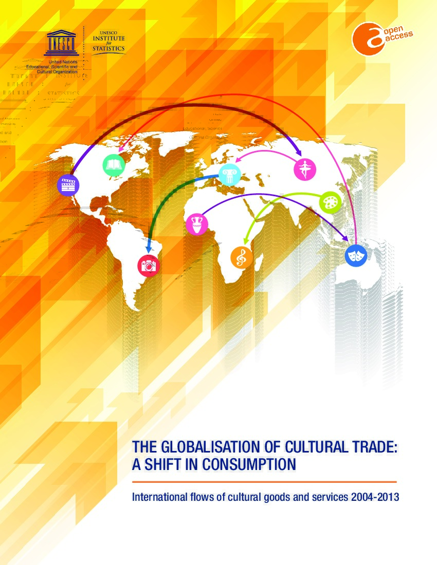 Global Trade of Cultural Goods in the Digital Age - Motovila